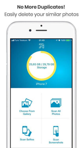 10 Best Duplicate Photos Remover for iOS in 2025