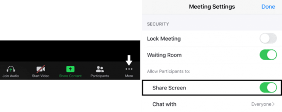 How to Fix “Zoom Share Screen Not Working”—10 Quick Solutions