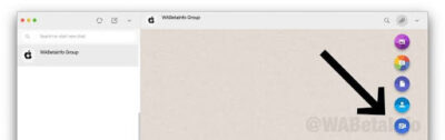 How to Make WhatsApp Web Video Calls?