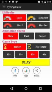 10+ Best Typing Games for Kids in 2026