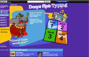 10+ Best Typing Games for Kids in 2025