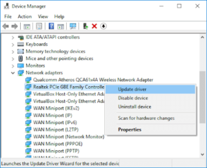 How to Fix Ethernet Not Working on Windows 10?