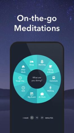 10 Best Meditation Apps for Android in 2026
