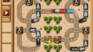 13 Best Free Train Game Apps for iOS in 2025