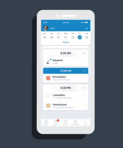 10 Best Medication Tracker and Pill Reminder Apps in 2025