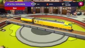 13 Best Free Train Game Apps for iOS in 2025