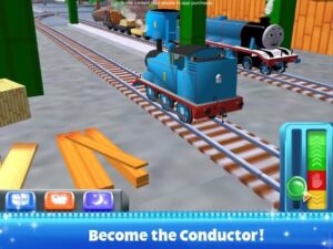 13 Best Free Train Game Apps for iOS in 2025