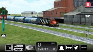 13 Best Free Train Game Apps for iOS in 2025