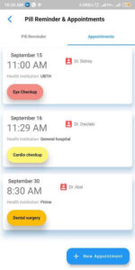 10 Best Medication Tracker and Pill Reminder Apps in 2026