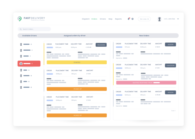 10 Best Food Delivery Management Software in 2025