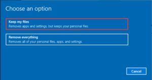 How to Reinstall Windows 10 for a Fresh Start - TechCommuters