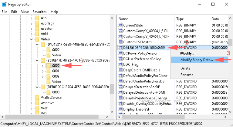 Overscaling Or Overscan in Windows 10 and Windows 11 [Fixed]