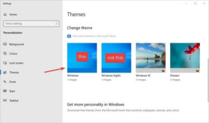How to Change Taskbar Color in Windows 10 - TechCommuters