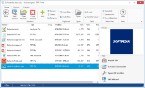 15 Best Zip File Extractors For Windows and Mac PC [Free/Paid]