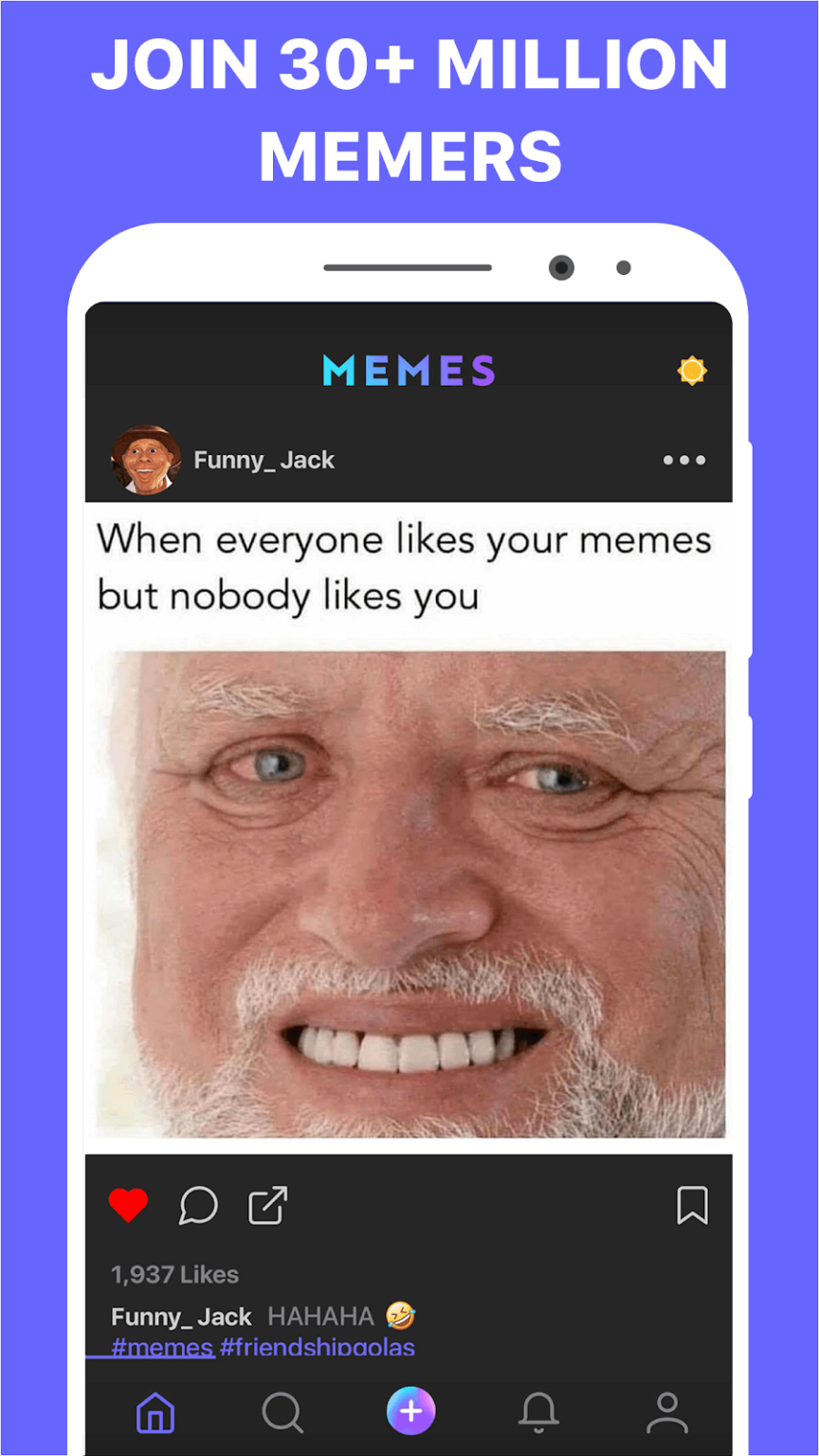 5 Best Meme Creator Apps for Android and iOS in 2025