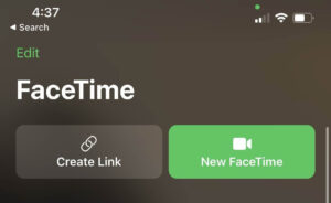 How To Join a FaceTime Call From an Android or Windows Web