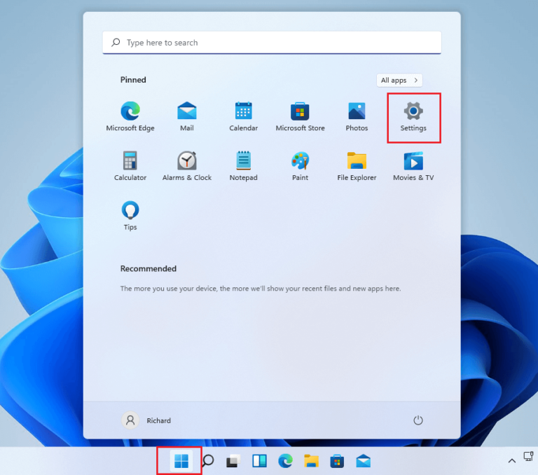 How to Reset Network Settings on Windows 11 - TechCommuters
