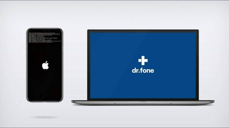Dr.Fone – System Repair (iOS) Review: Fixes Your iOS Devices ...