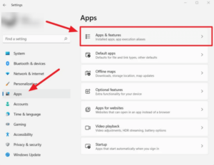 How to Remove Bloatware from Windows 11? - TechCommuters