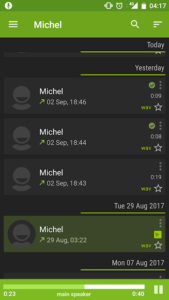 11 Best Call Recording Apps for Android in 2025