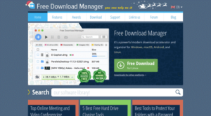 10 Best Download Manager for Windows 11 - TechCommuters