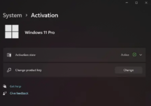 How to find your Windows 11 product key? - TechCommuters