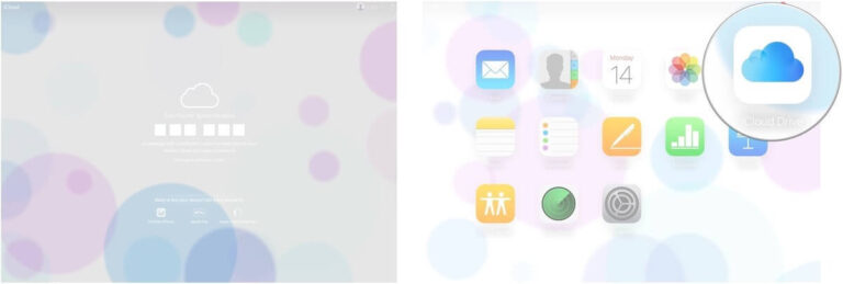 How to Set Up and Use iCloud on Mac - TechCommuters