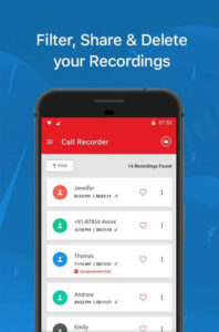 11 Best Call Recording Apps for Android in 2026
