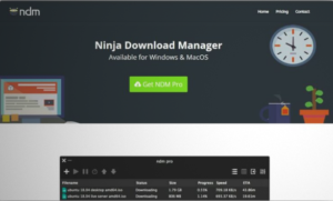 10 Best Download Manager for Windows 11 - TechCommuters