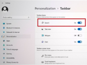 How to Fix Windows 11 Search Bar Not Working? - TechCommuters