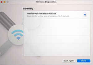 10 Best Wi-Fi Analyzer Apps for Mac