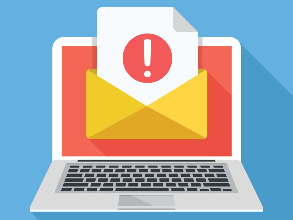 Here s How To Stop Receiving Spam Emails Top 4 Tips TechCommuters here-s-how-to-stop-receiving-spam-emails-top-4-tips-techcommuters