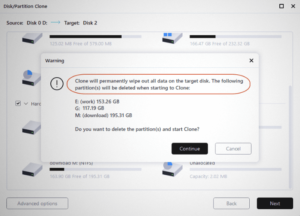 How to Clone Windows 11 to SSD/HDD/USB Drive [100% Working]