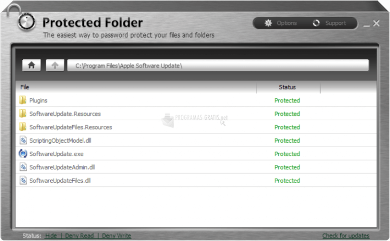Top 10 Folder Lock Software For Windows 10 & 11 [2025]