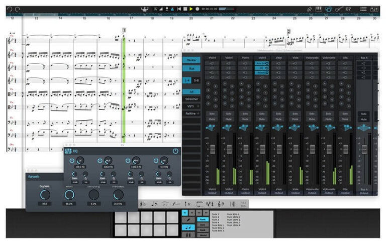 Top 10 Best Free Music Notation Software In 2025