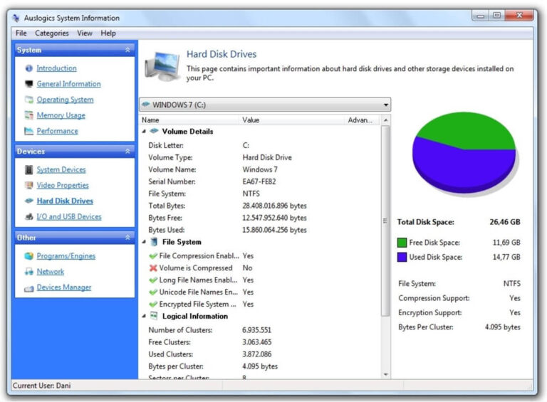 Top 10 Best Free System Information Tools In 2025