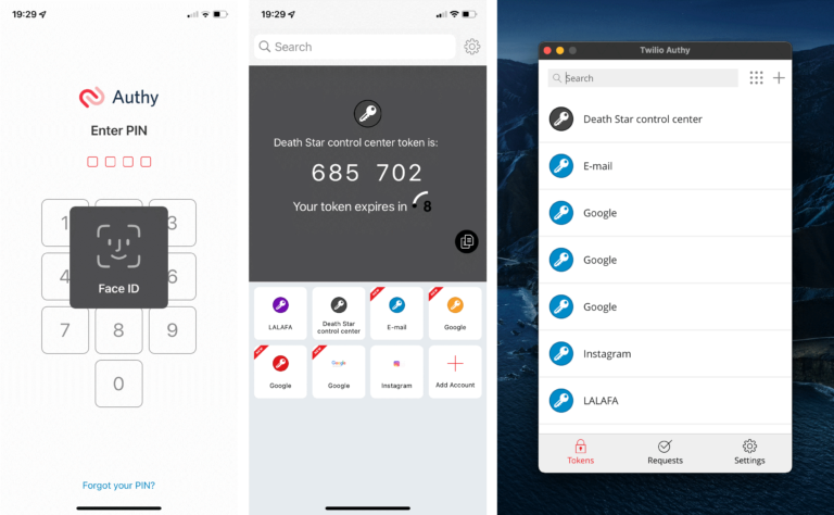 Top 10 Best Authenticator Apps In 2025 - TechCommuters