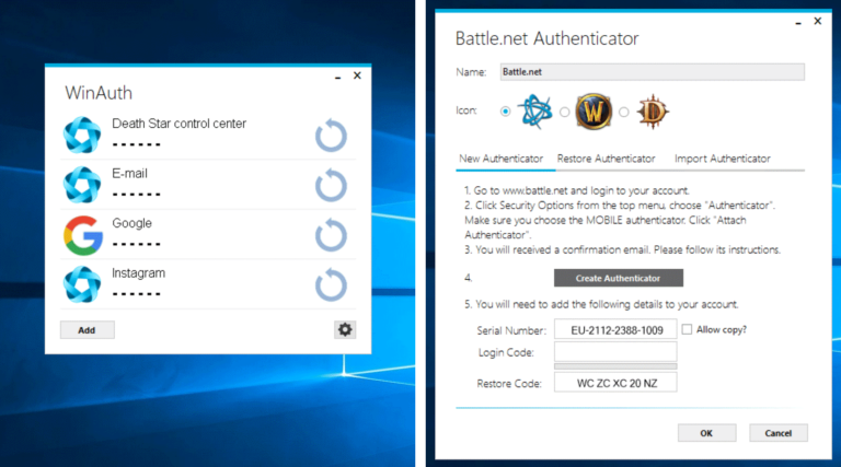 Top 10 Best Authenticator Apps In 2025 - TechCommuters