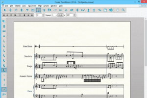 Top 10 Best Free Music Notation Software In 2025