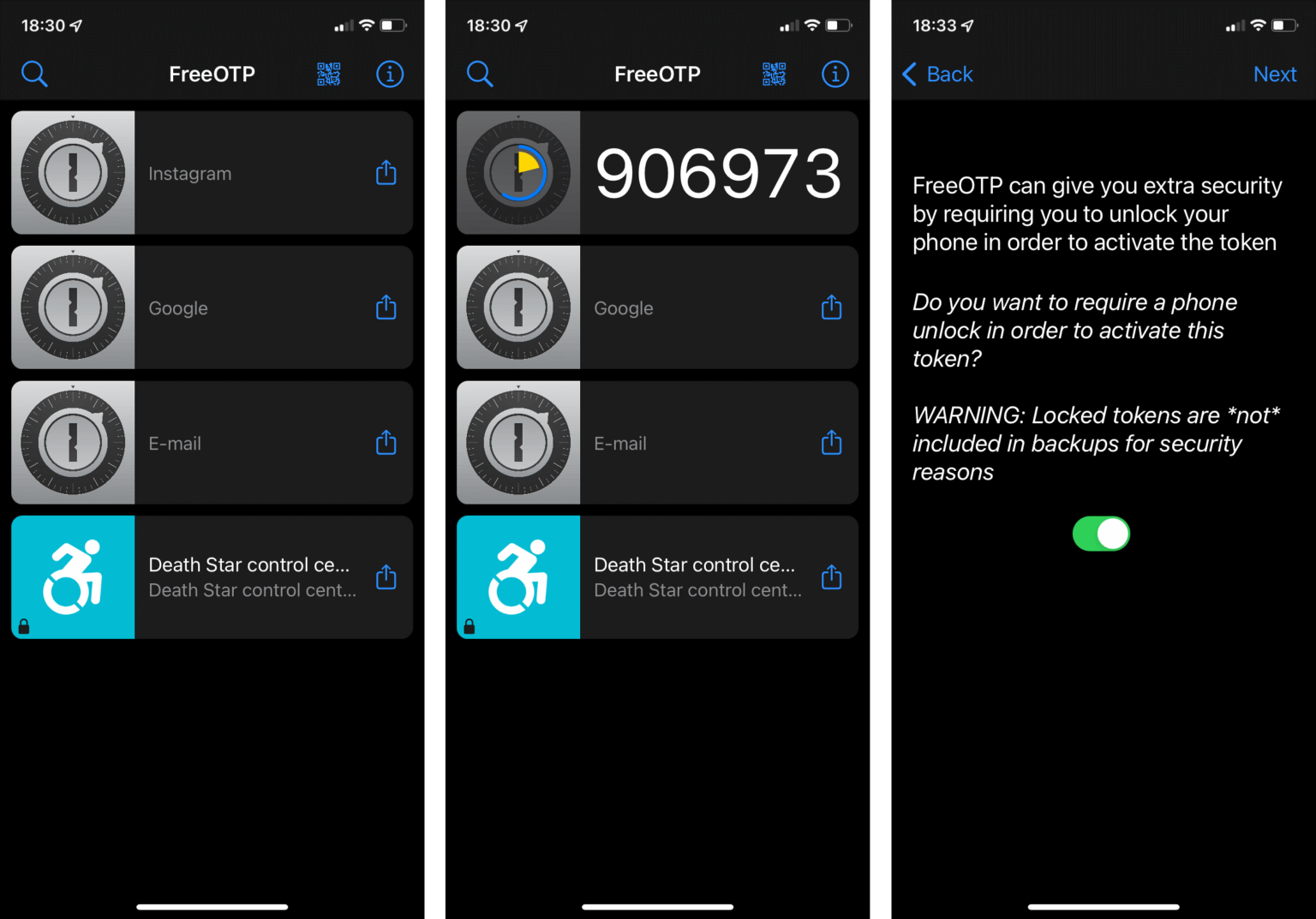 Top 10 Best Authenticator Apps In 2025 - TechCommuters