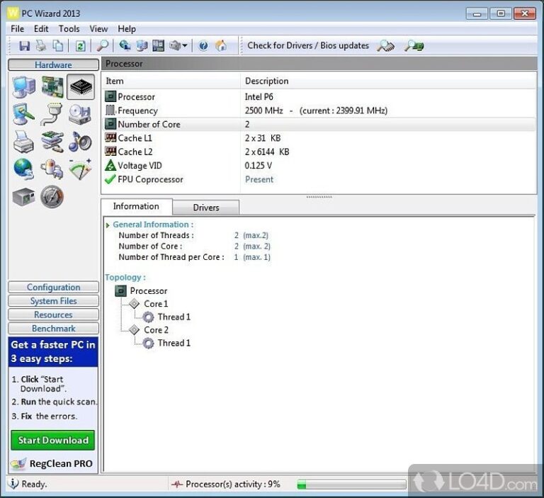 Top 10 Best Free System Information Tools In 2025