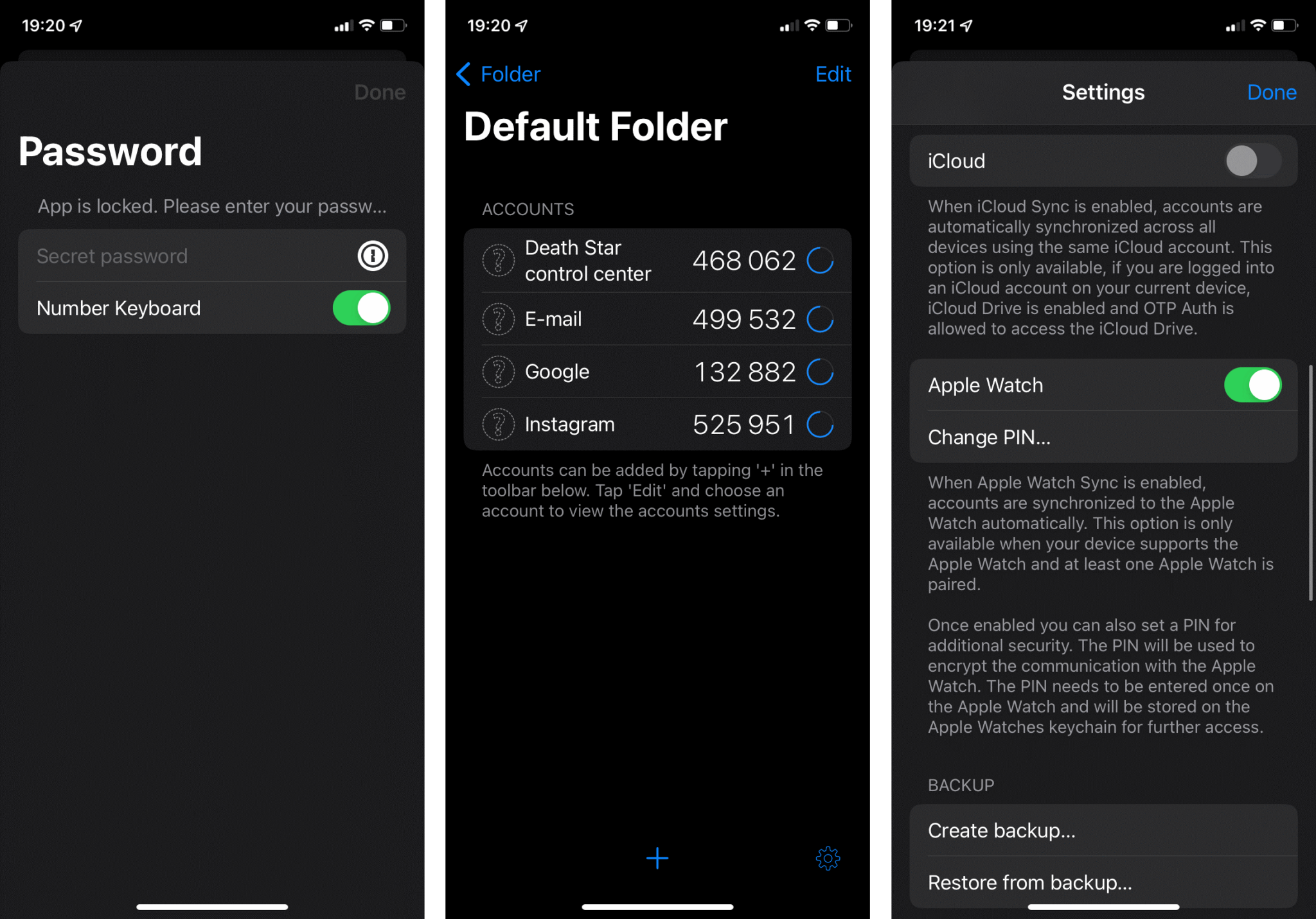 Top 10 Best Authenticator Apps In 2025 - TechCommuters