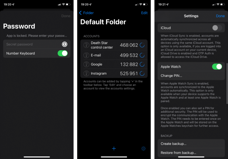 Top 10 Best Authenticator Apps In 2025 - TechCommuters