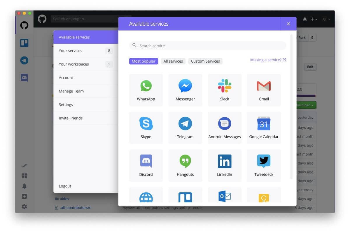 8 Best Free Telegram Clients for Windows PC [2025] - TechCommuters