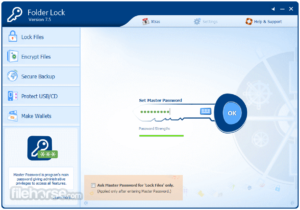 Top 10 Folder Lock Software For Windows 10 & 11 [2025]