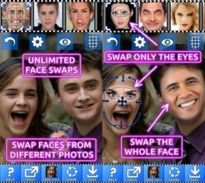 Top 10 Best Face Swap Apps for Android & iPhone In 2026