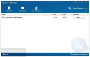 Top 10 Folder Lock Software For Windows 10 & 11 [2025]