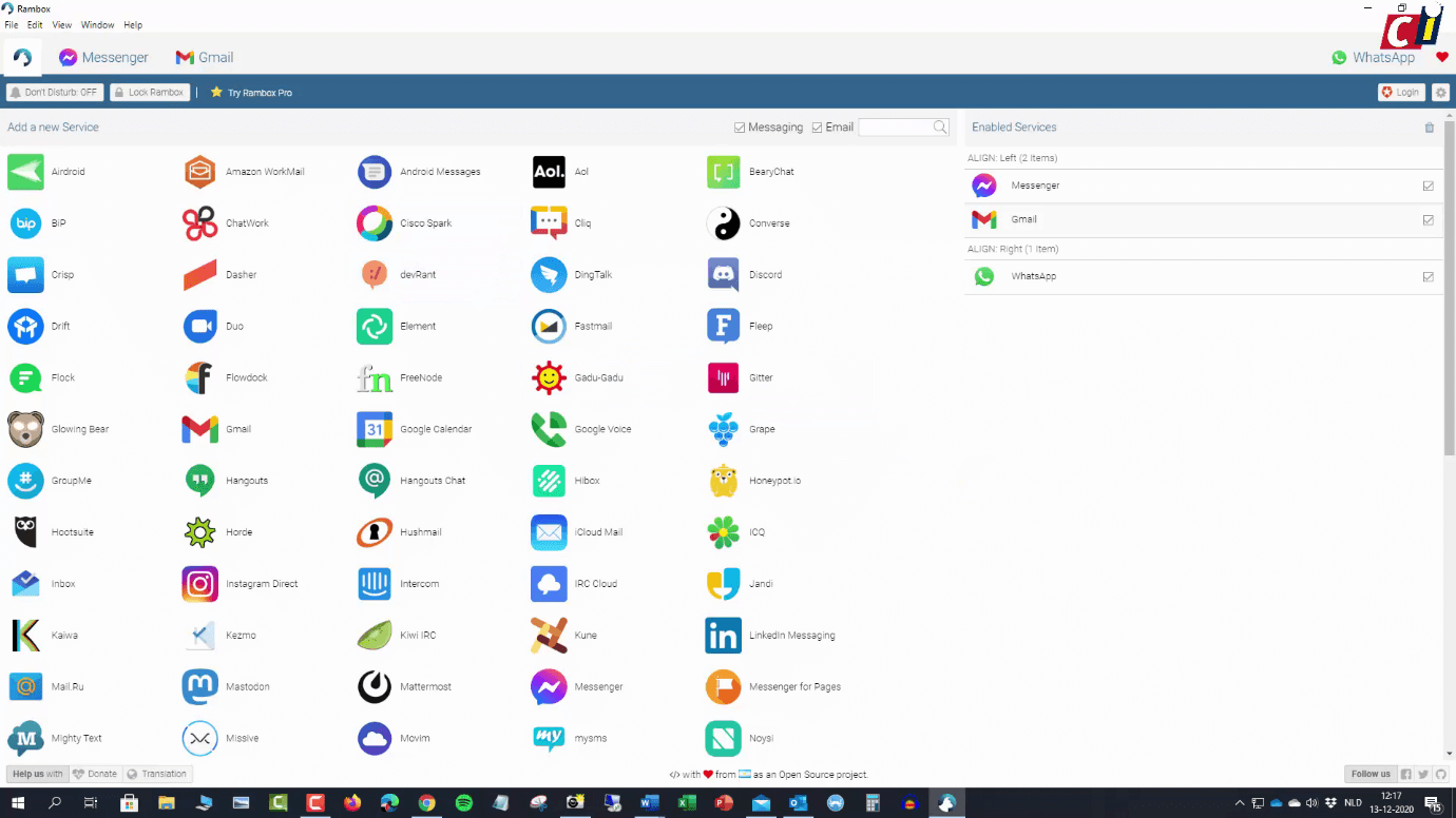 8 Best Free Telegram Clients for Windows PC [2025] - TechCommuters