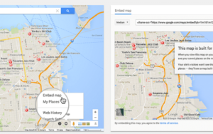 How to Share Your Location in Google Maps? - TechCommuters