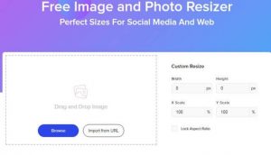 TOp 10 Best Photo Resizer Apps In 2026